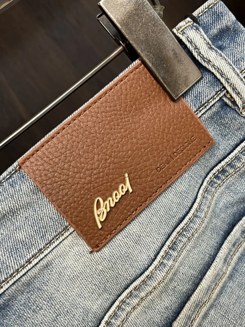 Precise copy Gucci Jeans