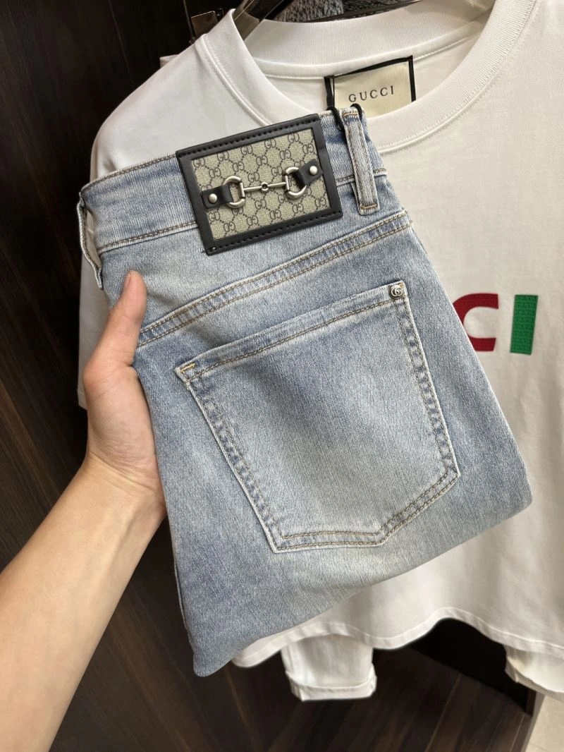 Gucci Jeans