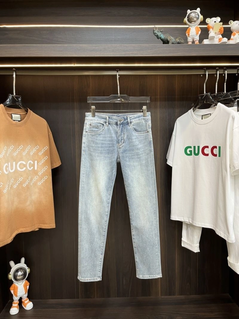 OEM Gucci Jeans