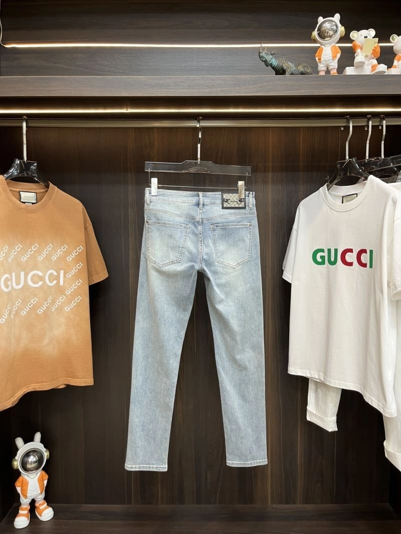 OEM Gucci Jeans