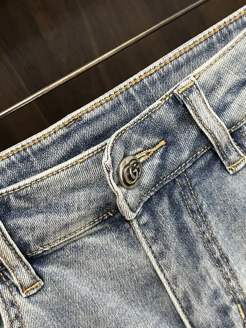 OEM Gucci Jeans