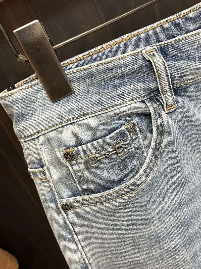 OEM Gucci Jeans