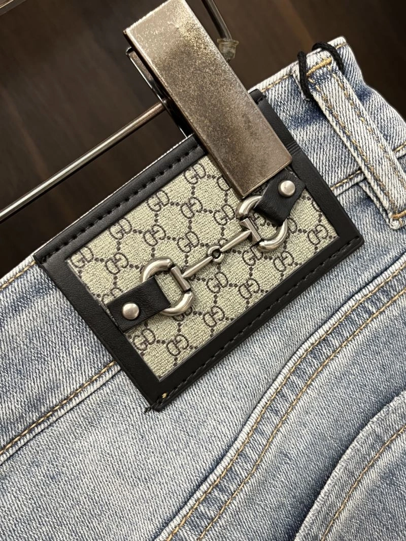 OEM Gucci Jeans