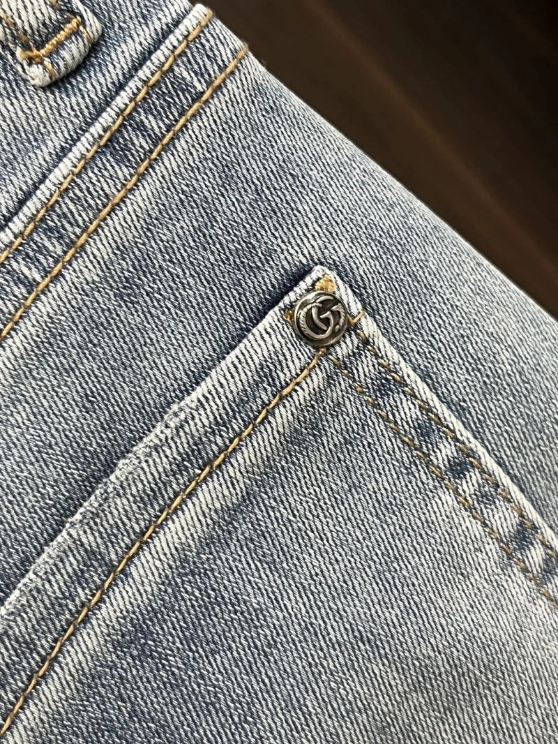 OEM Gucci Jeans