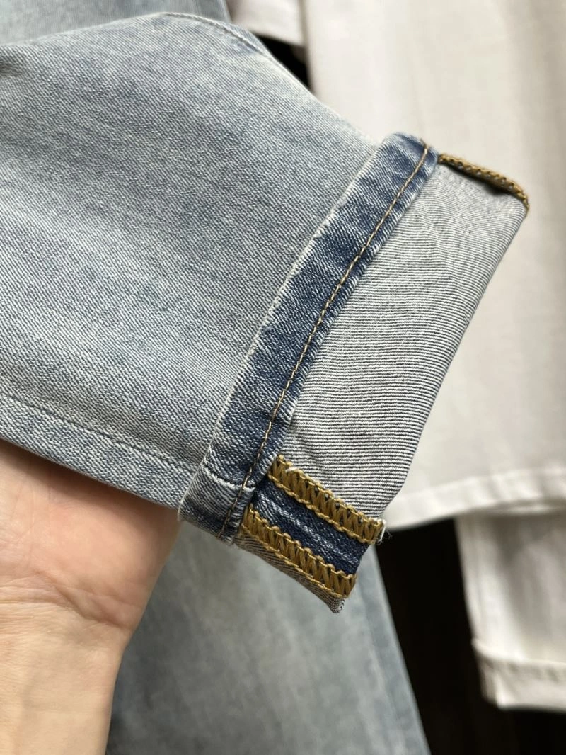 OEM Gucci Jeans