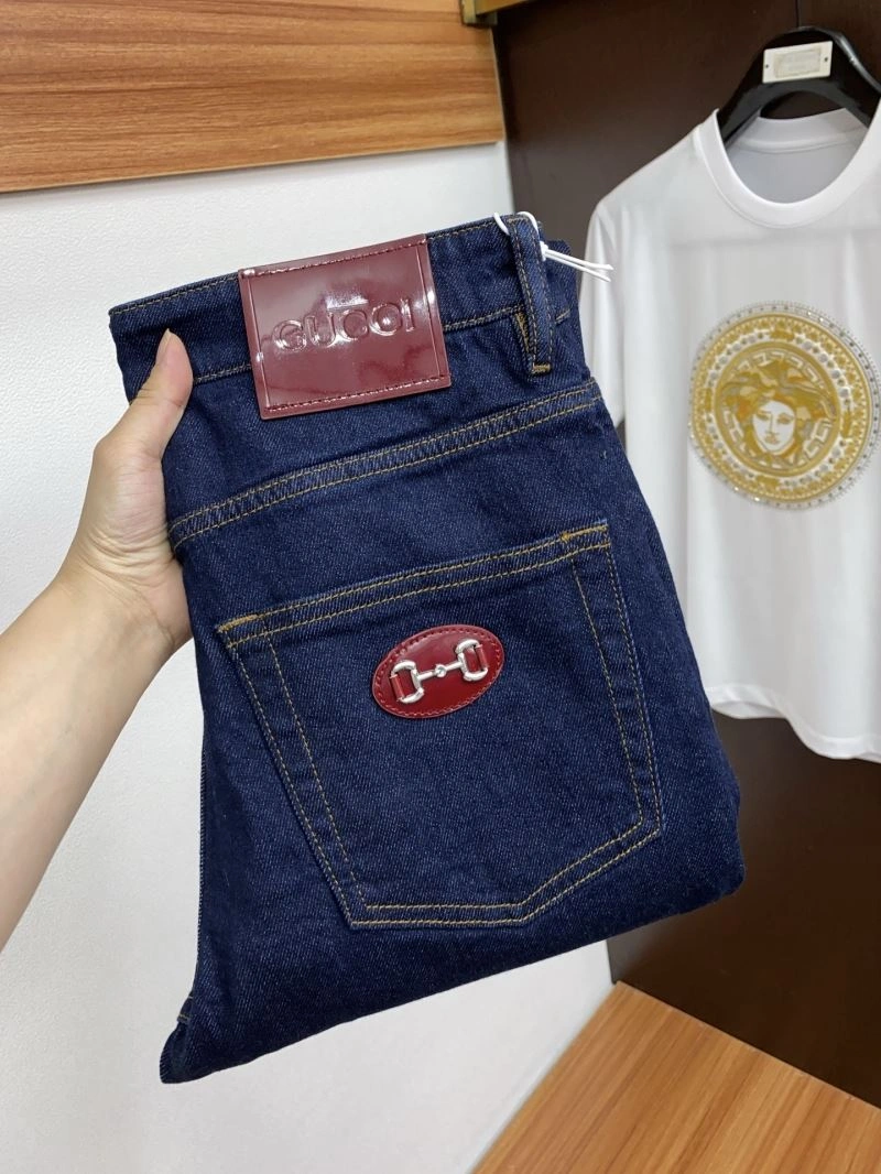 Gucci Jeans