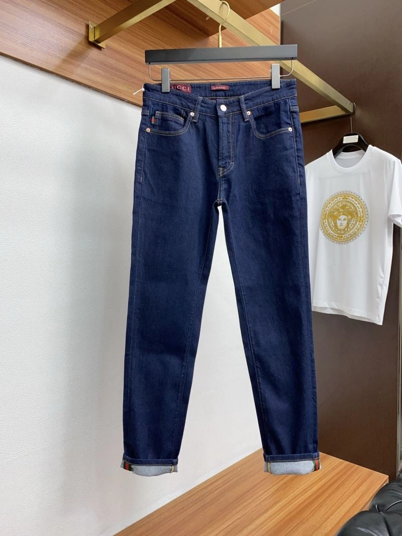 High fidelity Gucci Jeans