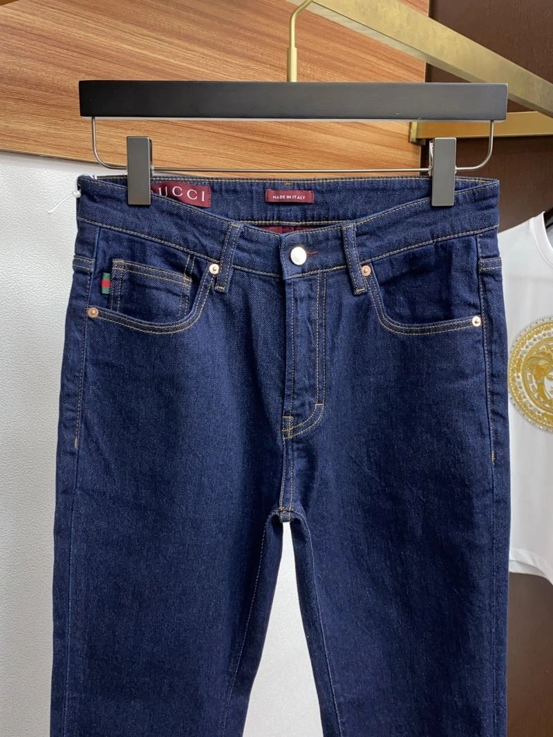High fidelity Gucci Jeans