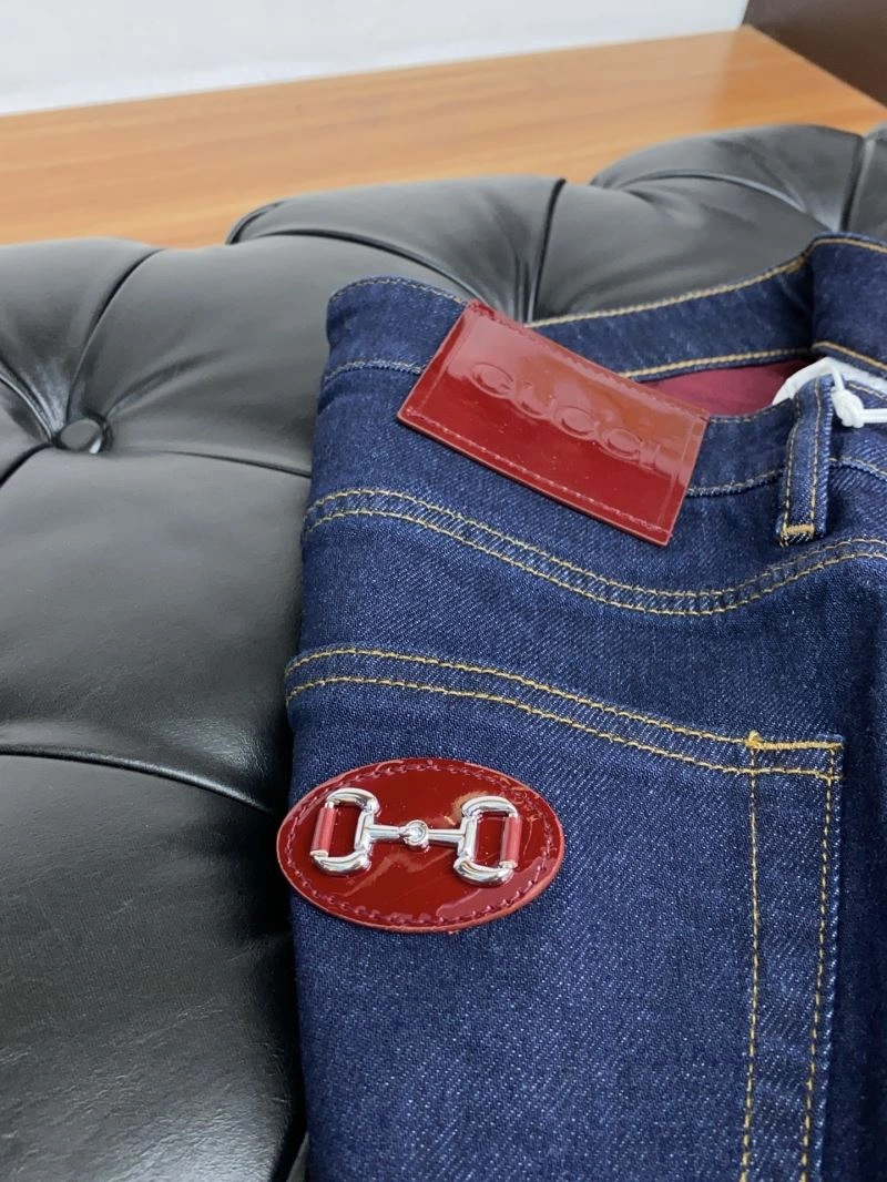 High fidelity Gucci Jeans