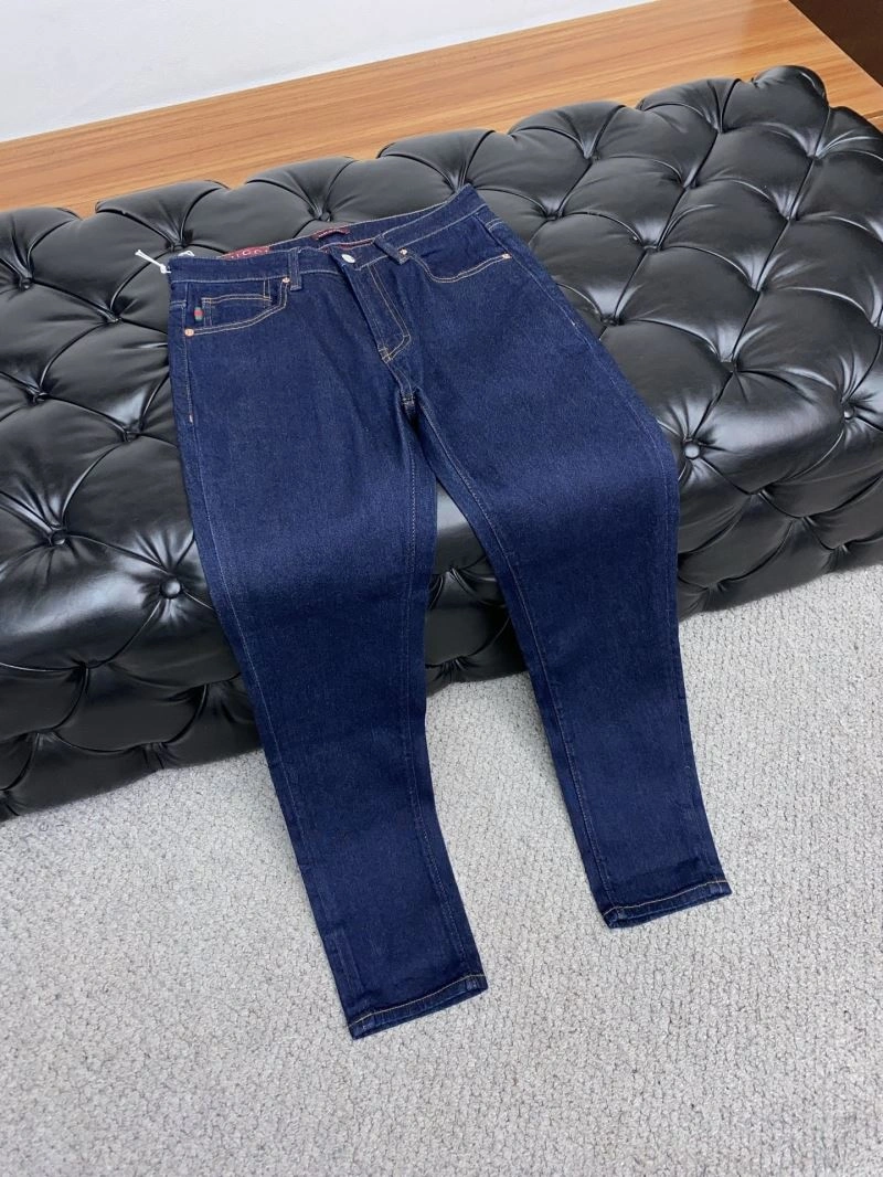 High fidelity Gucci Jeans