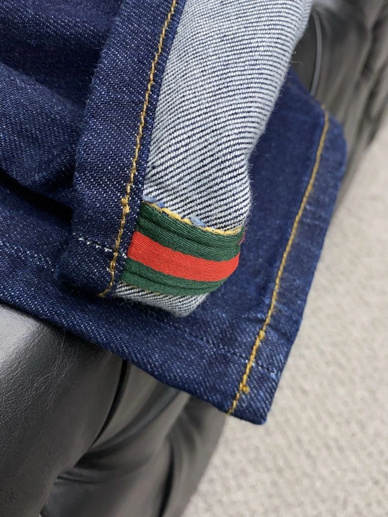 High fidelity Gucci Jeans