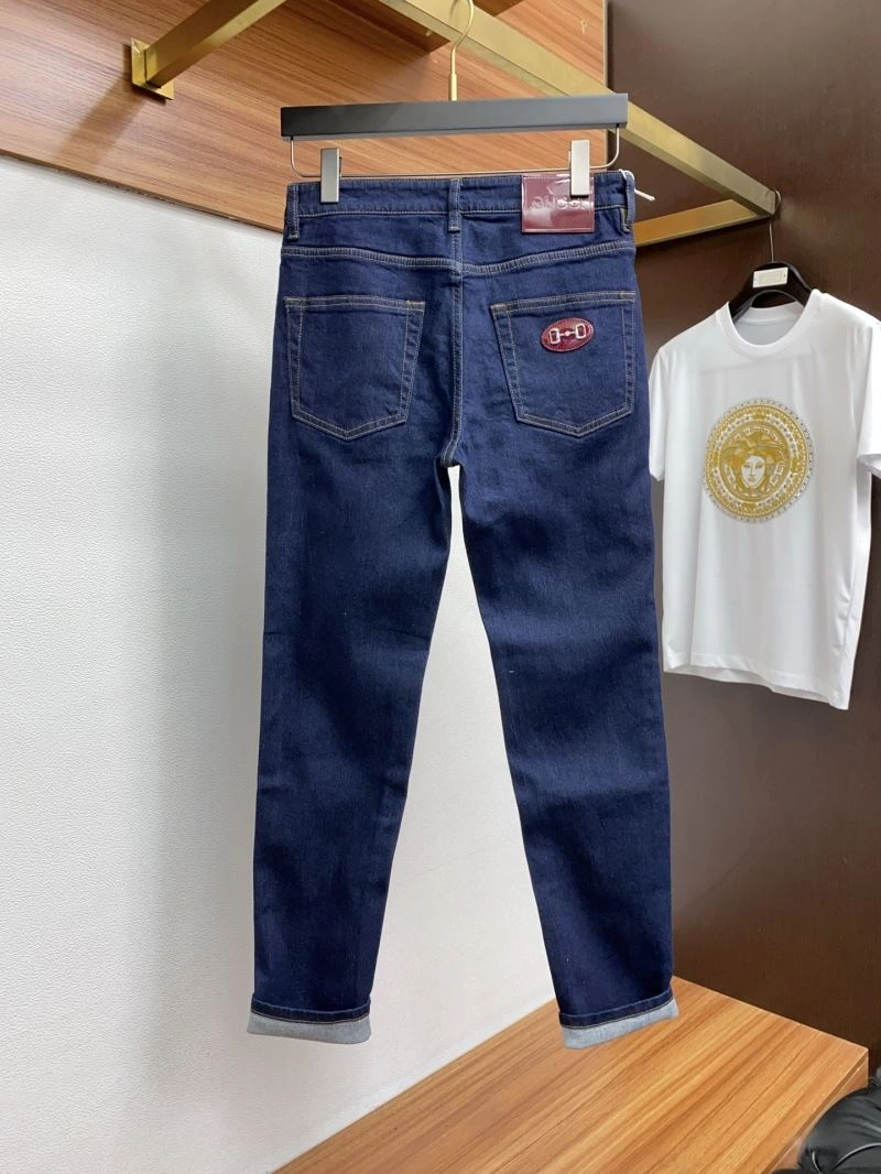 High fidelity Gucci Jeans