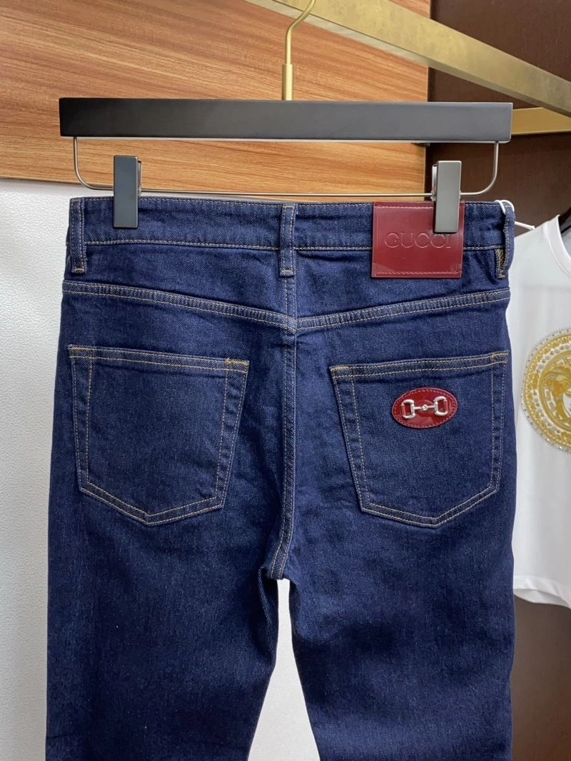 High fidelity Gucci Jeans