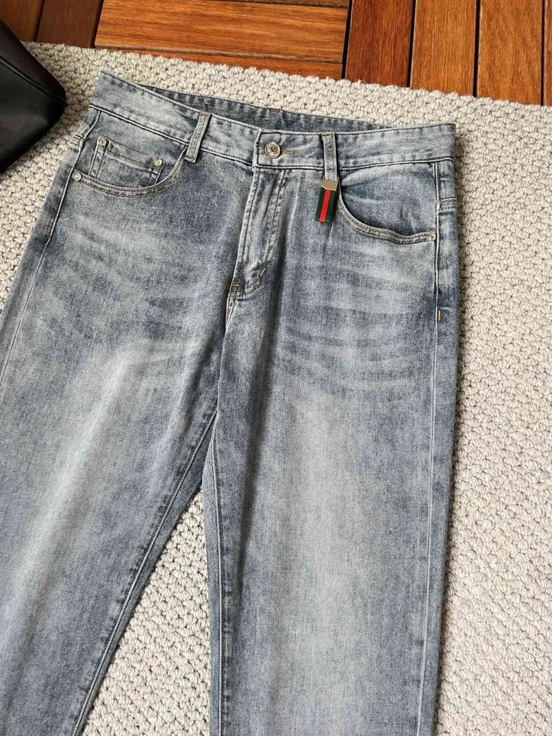 1:1 copy Gucci Jeans