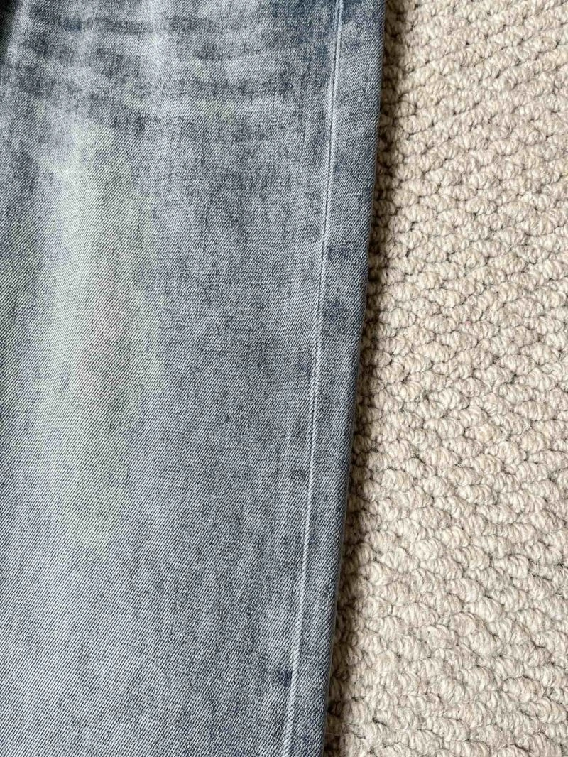 1:1 copy Gucci Jeans