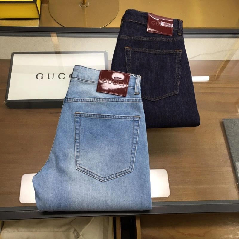 Gucci Jeans