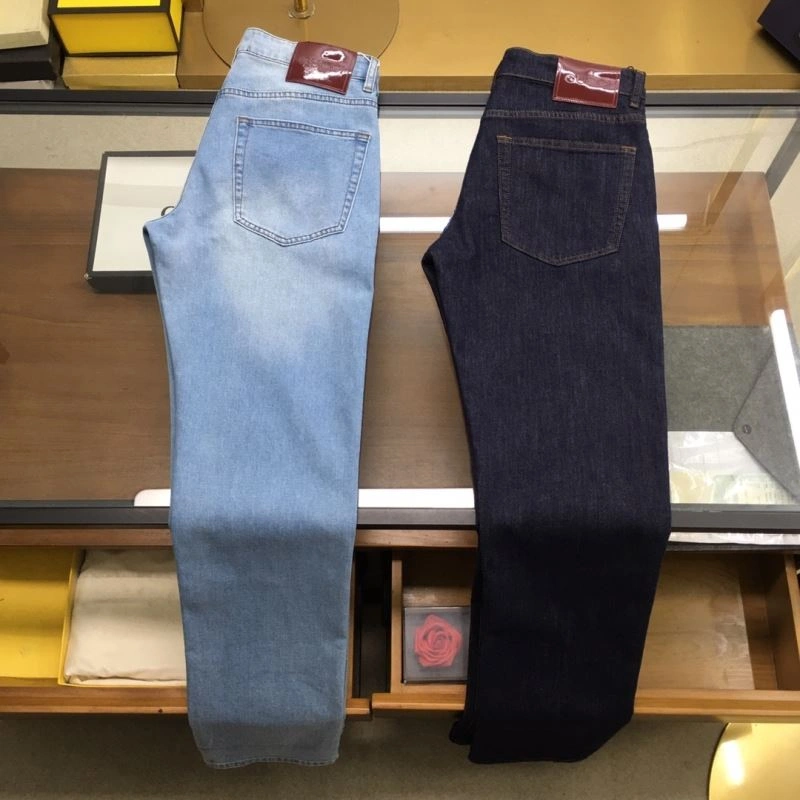 High fidelity Gucci Jeans
