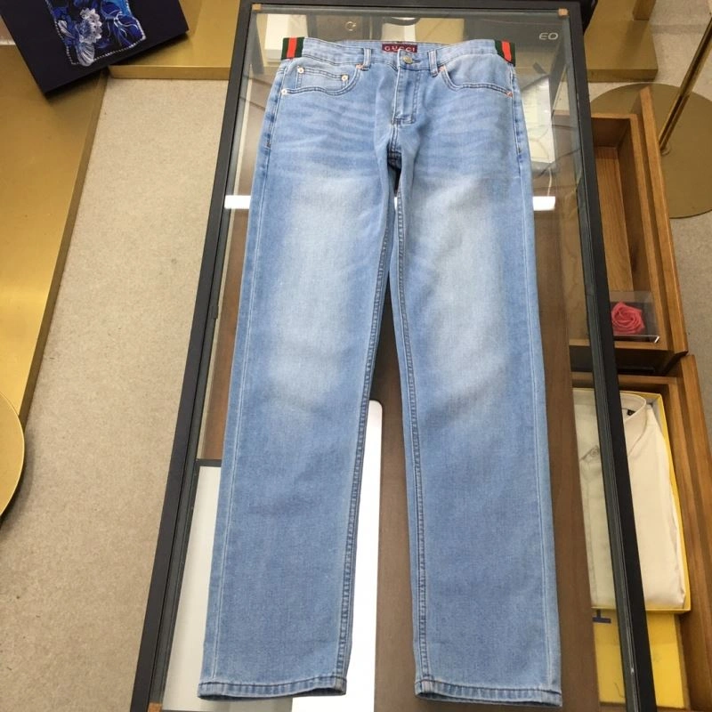 High fidelity Gucci Jeans