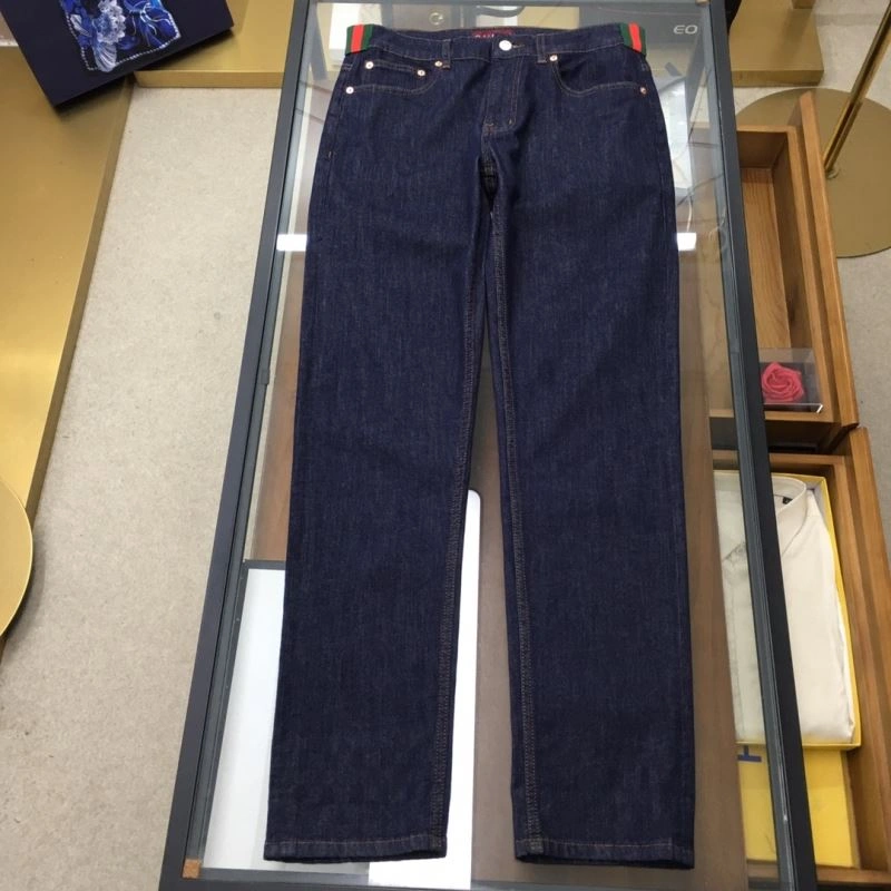 High fidelity Gucci Jeans
