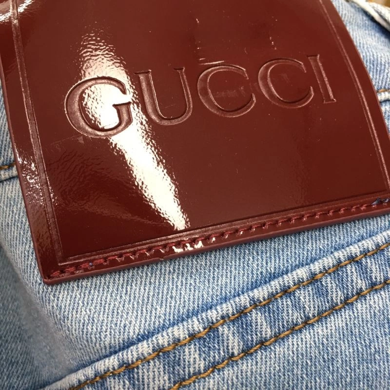 High fidelity Gucci Jeans
