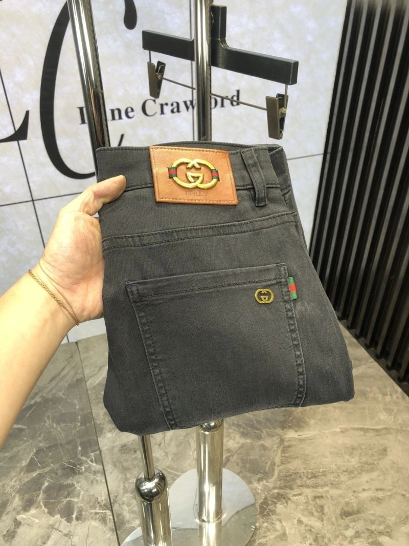 Gucci Jeans