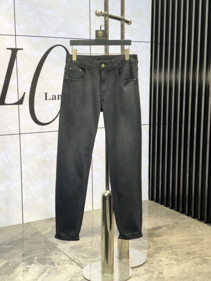 Genuine Gucci Jeans