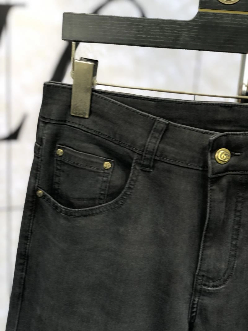 Genuine Gucci Jeans