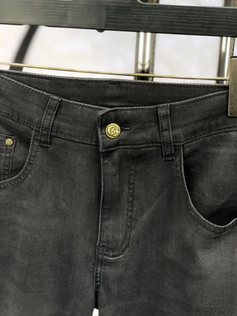 Genuine Gucci Jeans