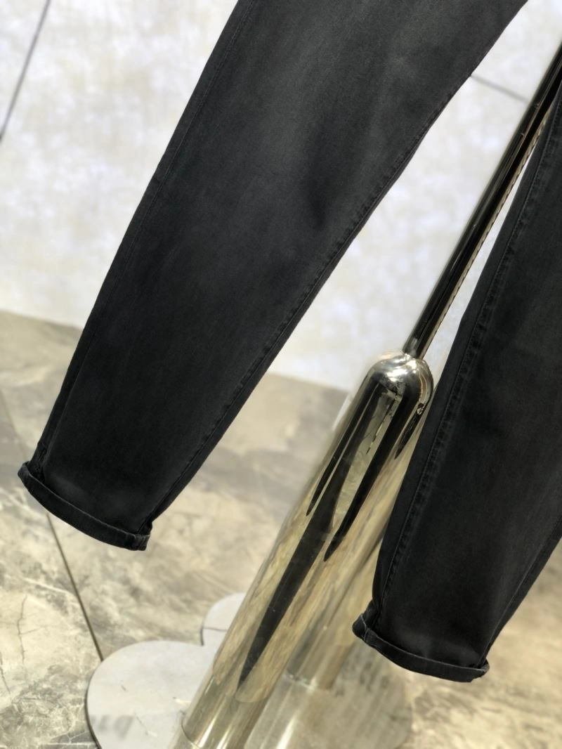 Genuine Gucci Jeans
