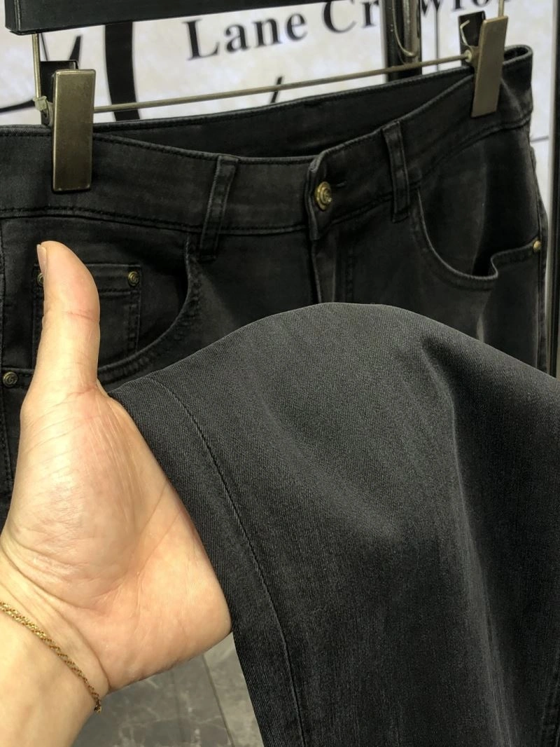 Genuine Gucci Jeans