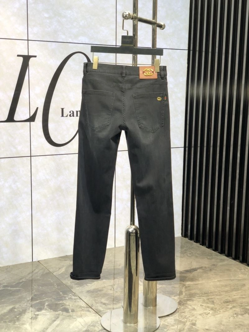 Genuine Gucci Jeans
