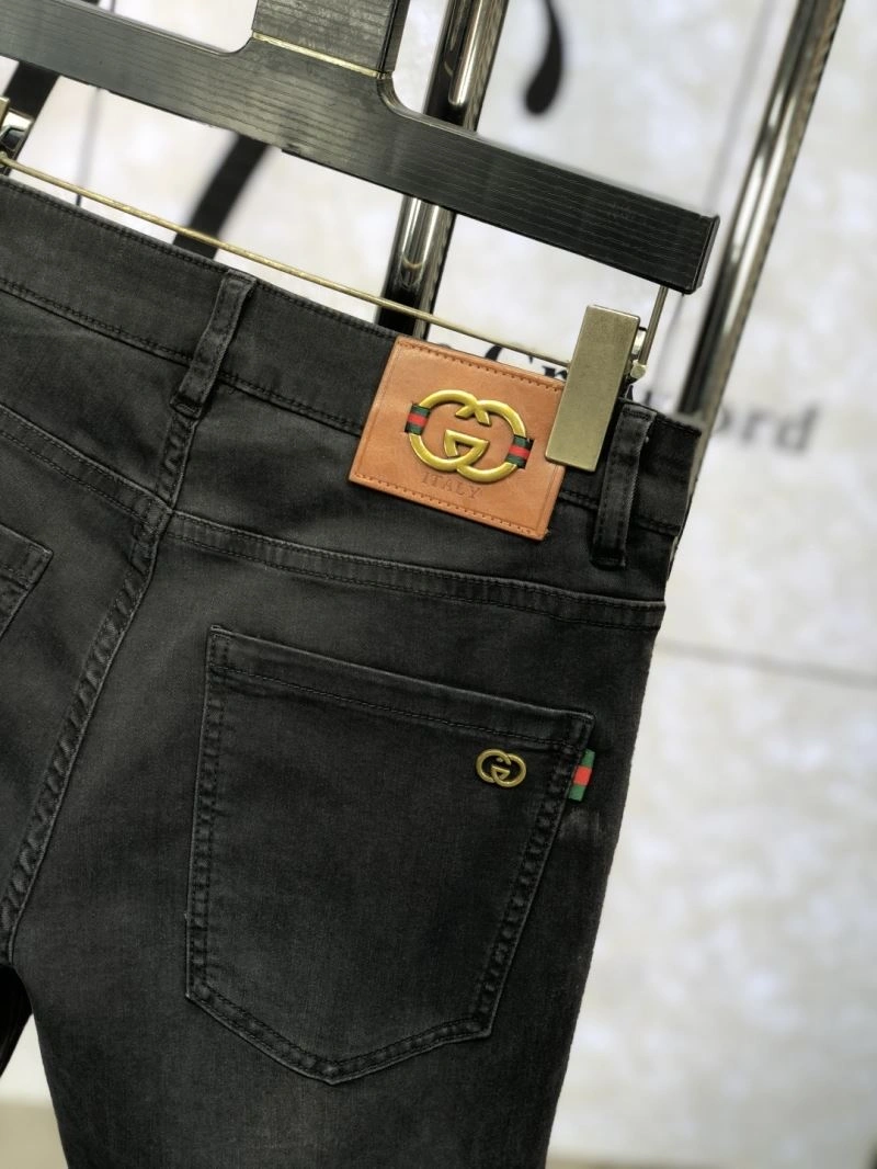 Genuine Gucci Jeans
