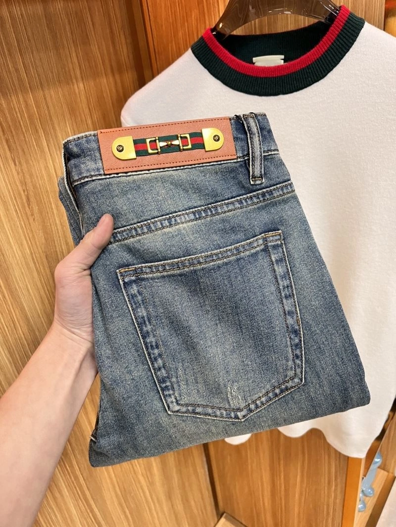 Gucci Jeans