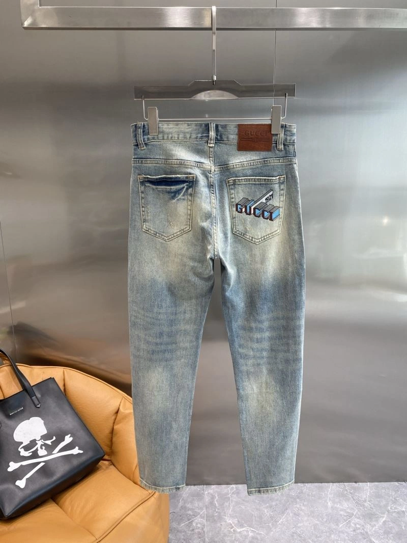 Gucci Jeans