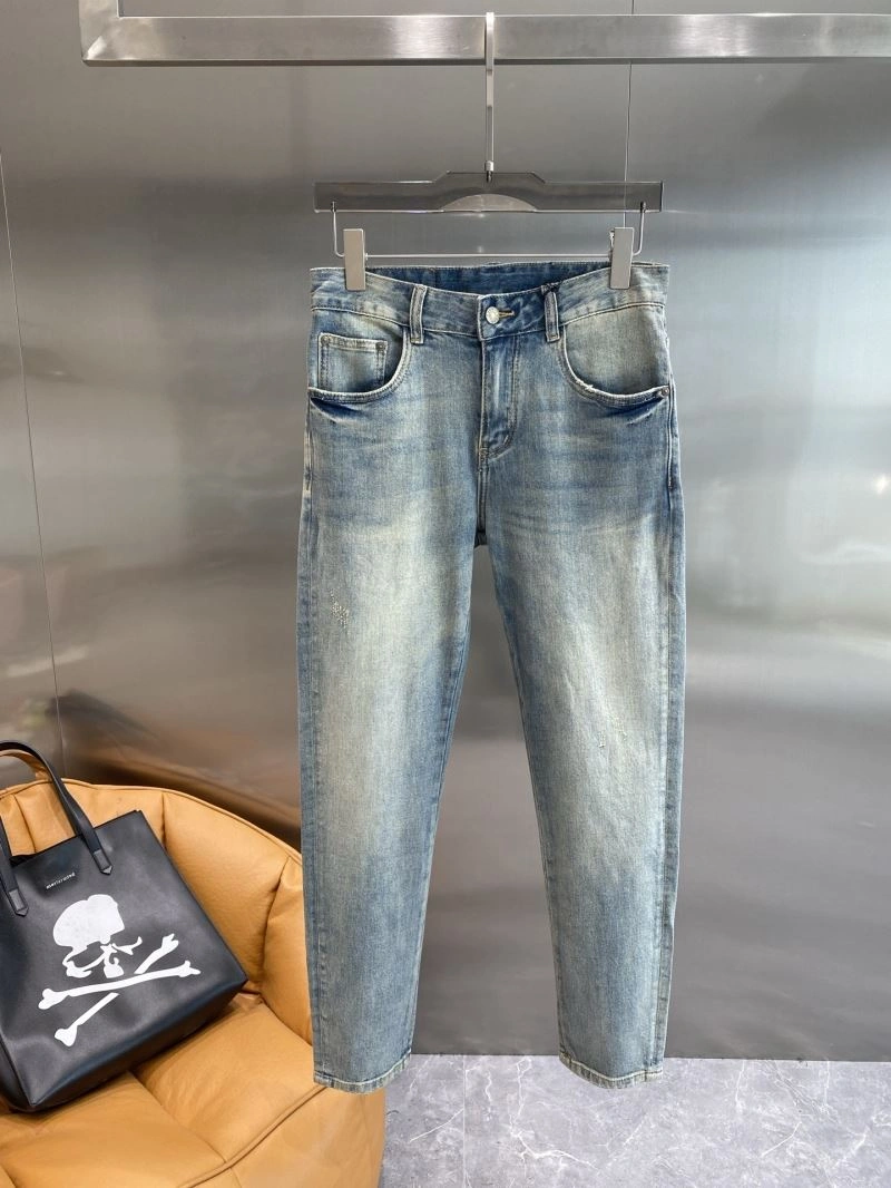 1:1 copy Gucci Jeans