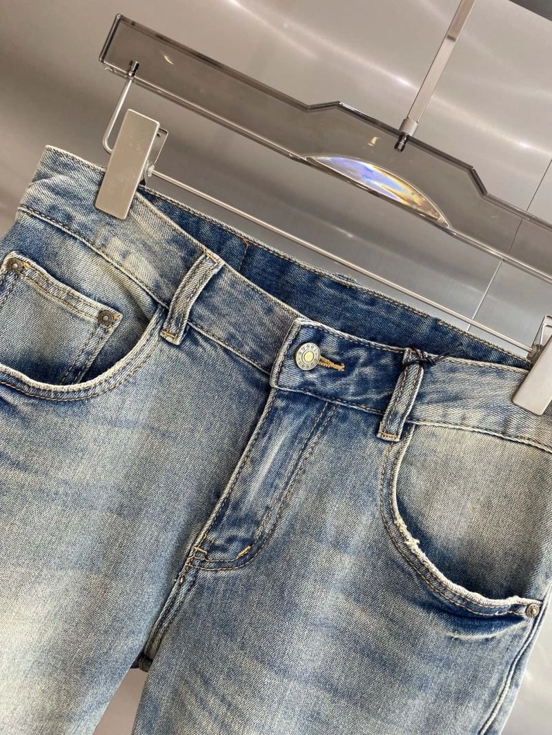 1:1 copy Gucci Jeans