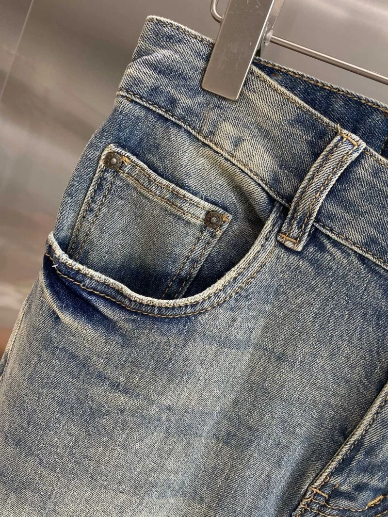 1:1 copy Gucci Jeans