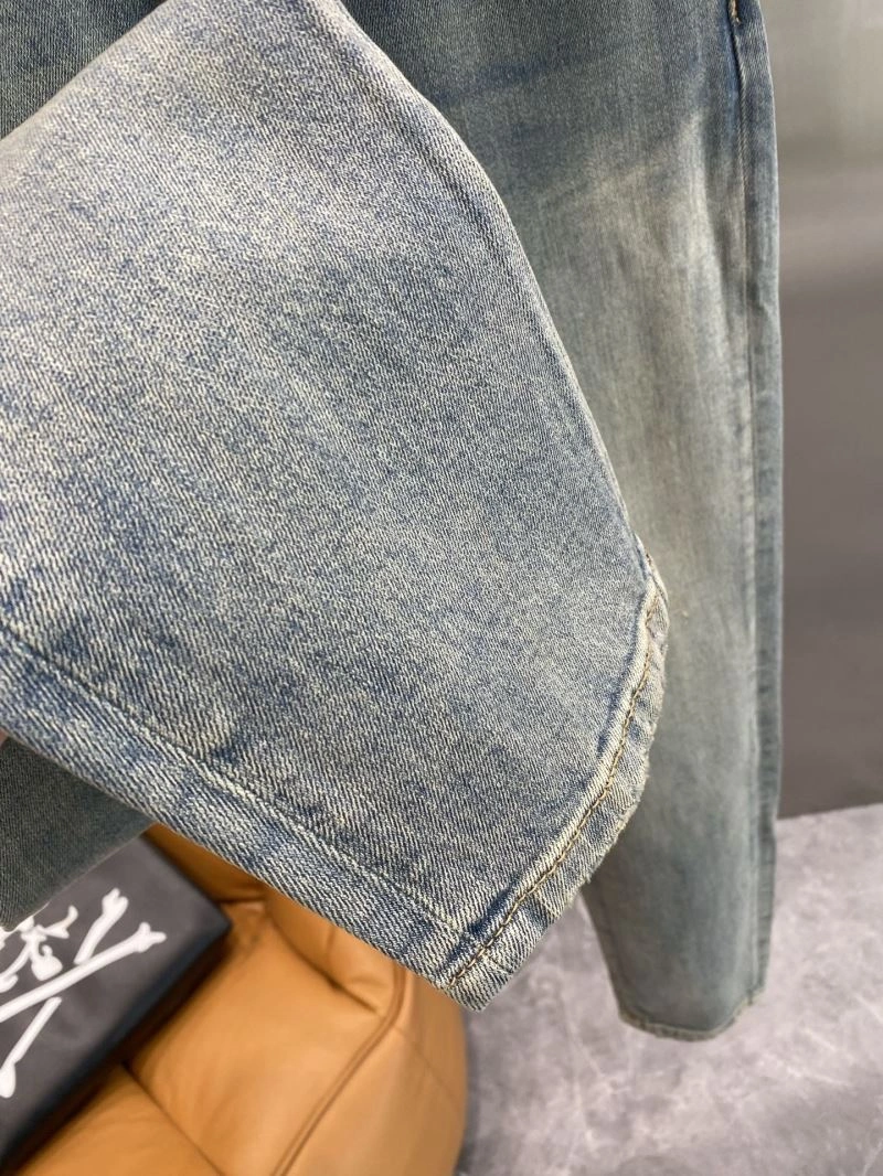 1:1 copy Gucci Jeans
