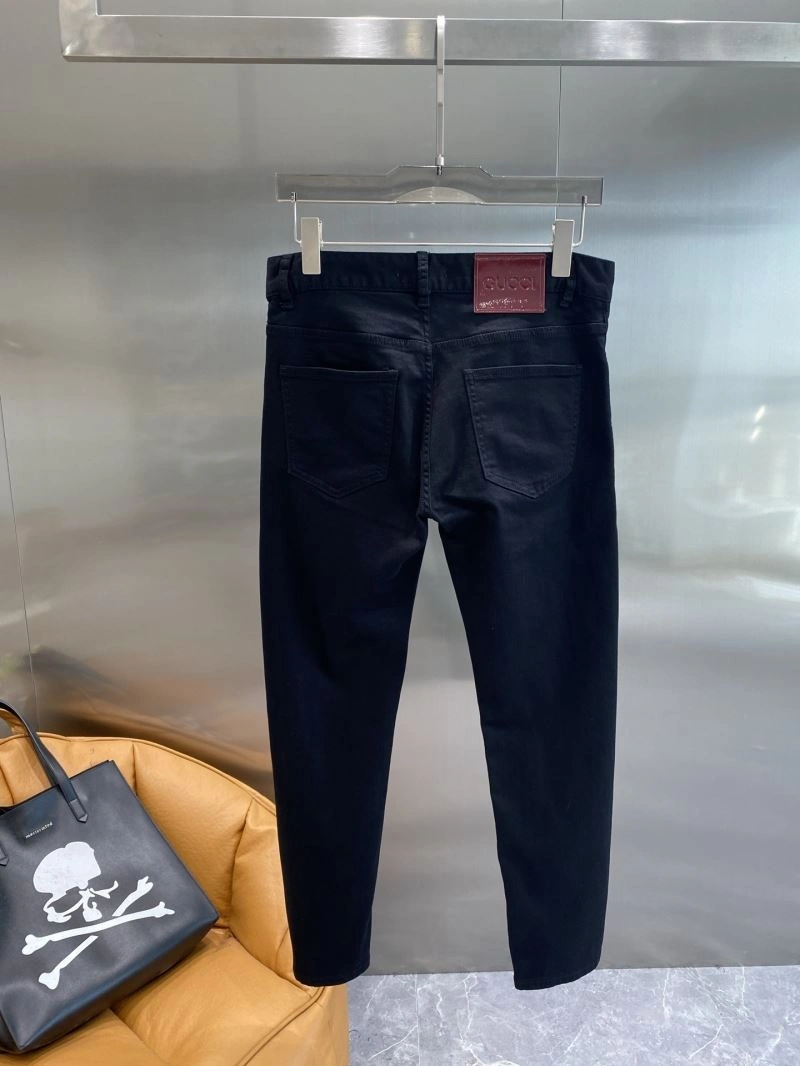 Gucci Jeans