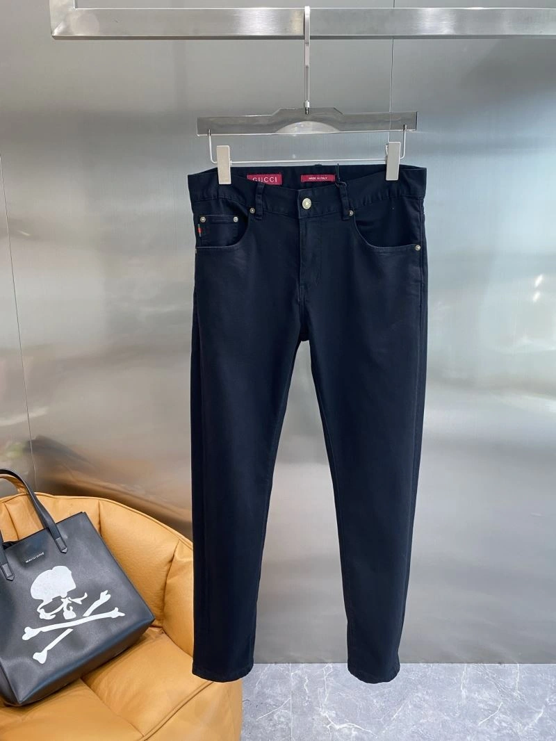 Genuine Gucci Jeans