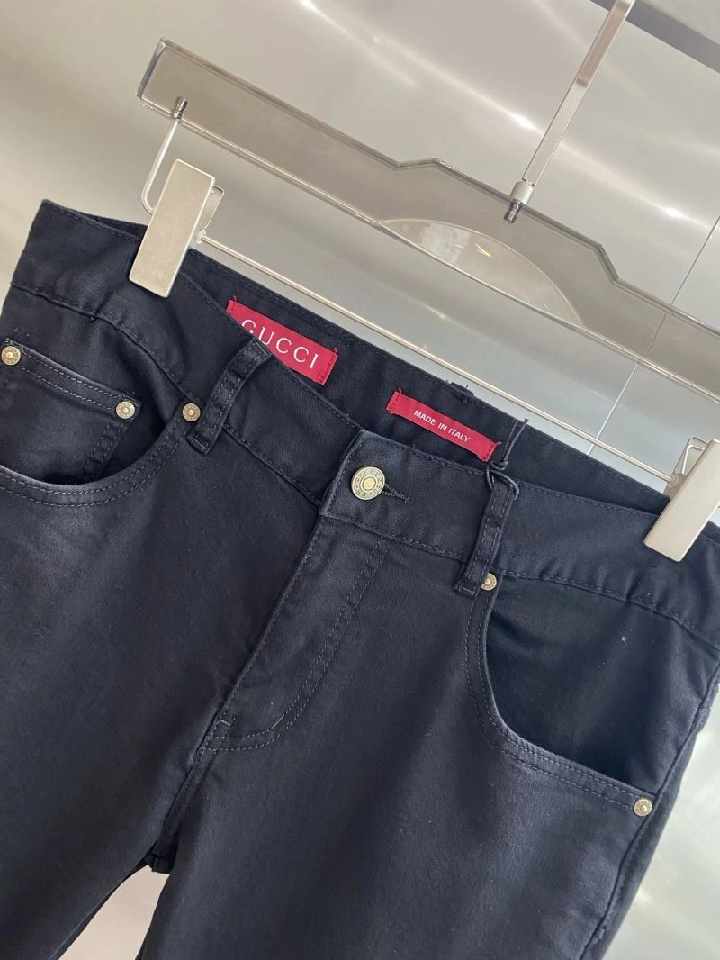 Genuine Gucci Jeans