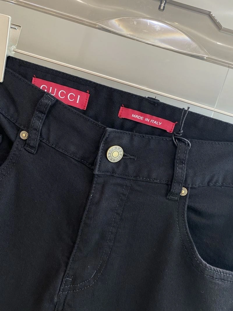 Genuine Gucci Jeans