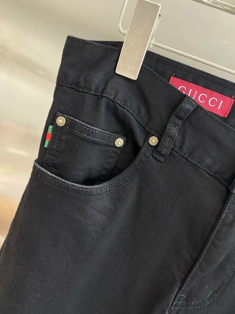 Genuine Gucci Jeans