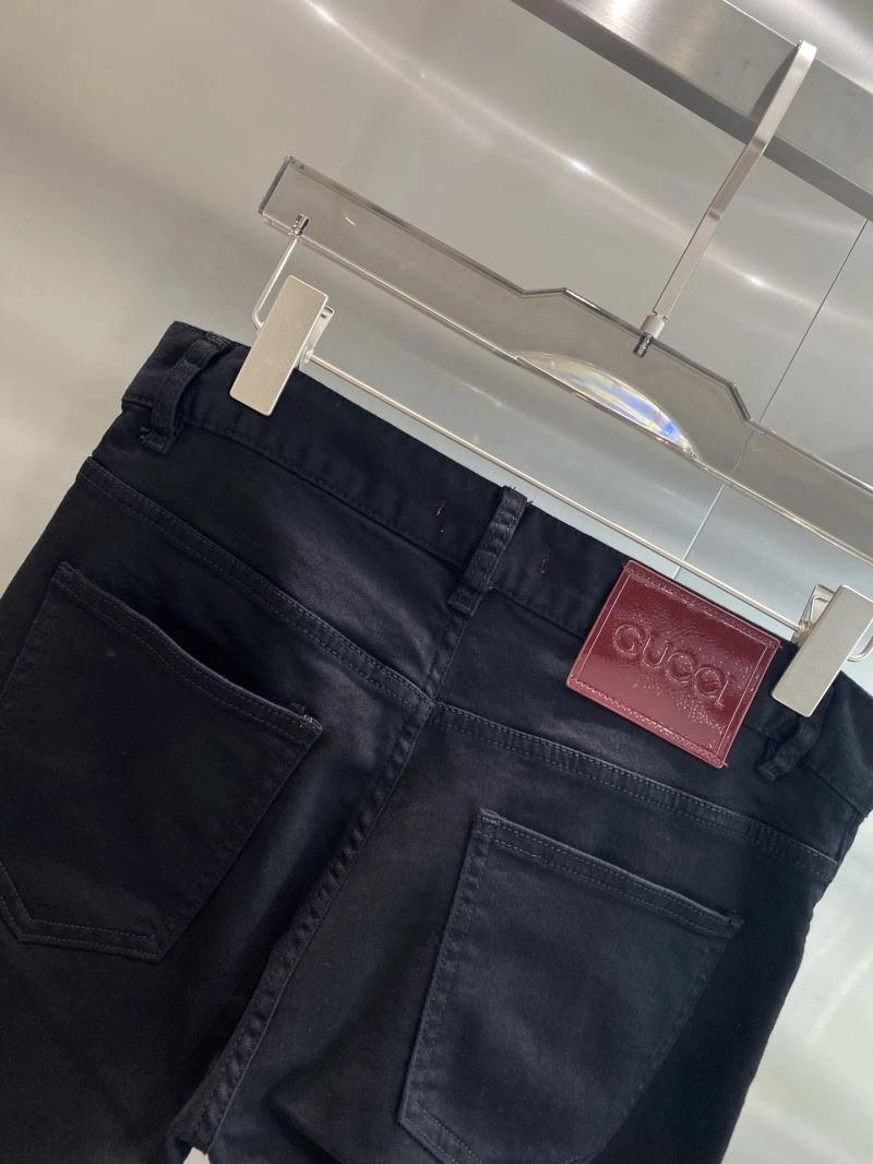 Genuine Gucci Jeans