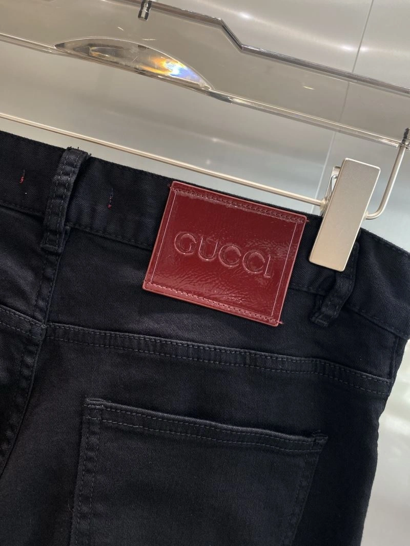 Genuine Gucci Jeans