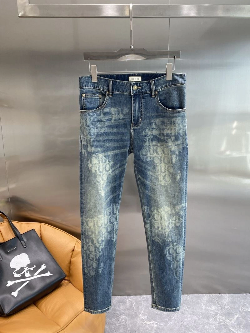 Gucci Jeans