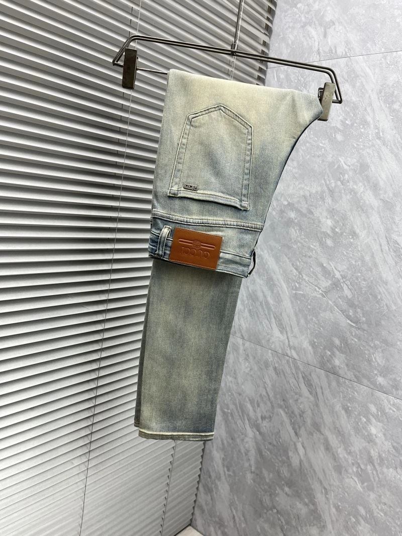 Gucci Jeans