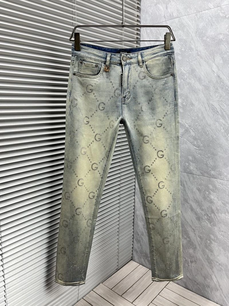 OEM Gucci Jeans