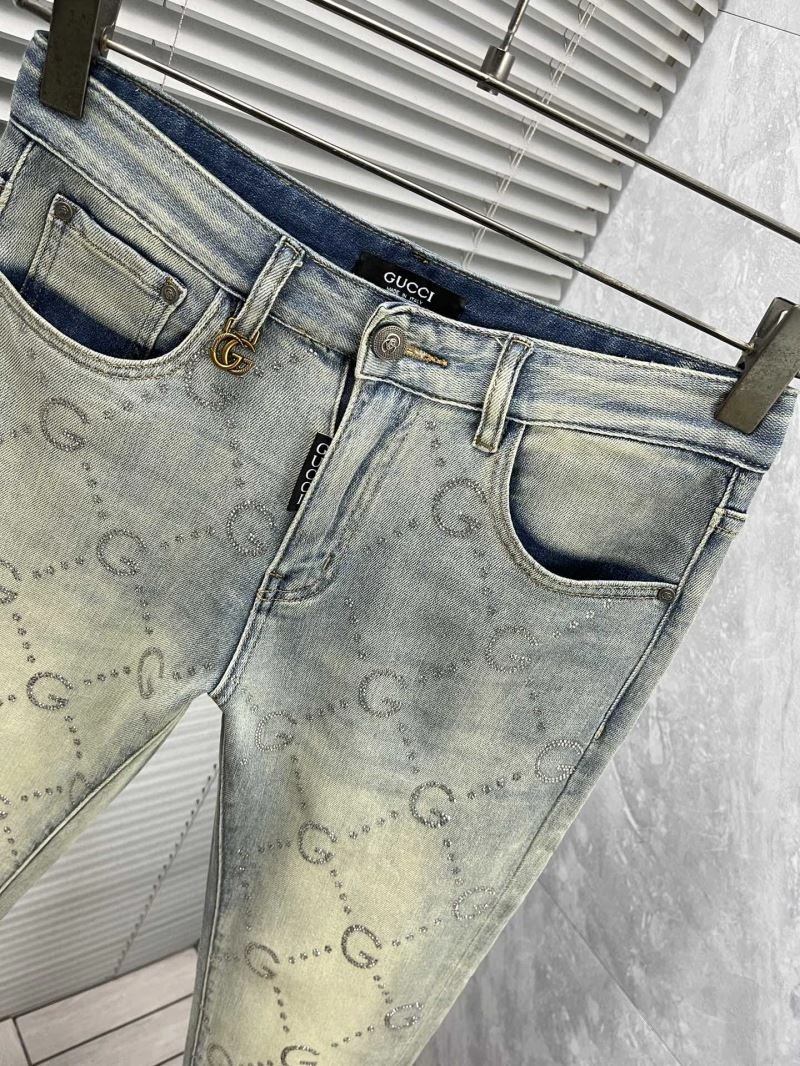OEM Gucci Jeans