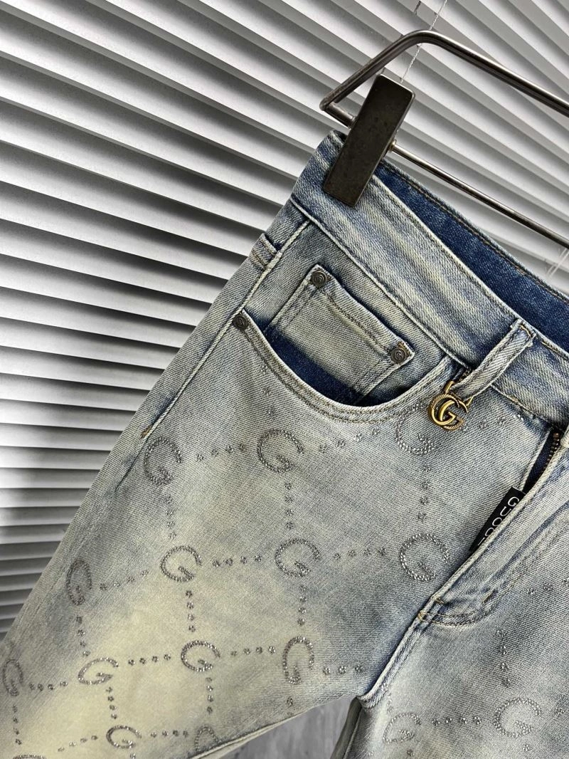 OEM Gucci Jeans